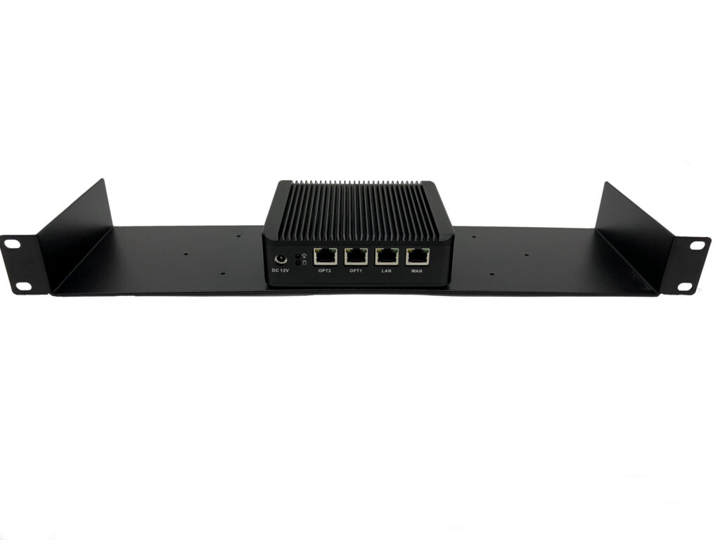 Rack Mount Shelf - Protectli CA