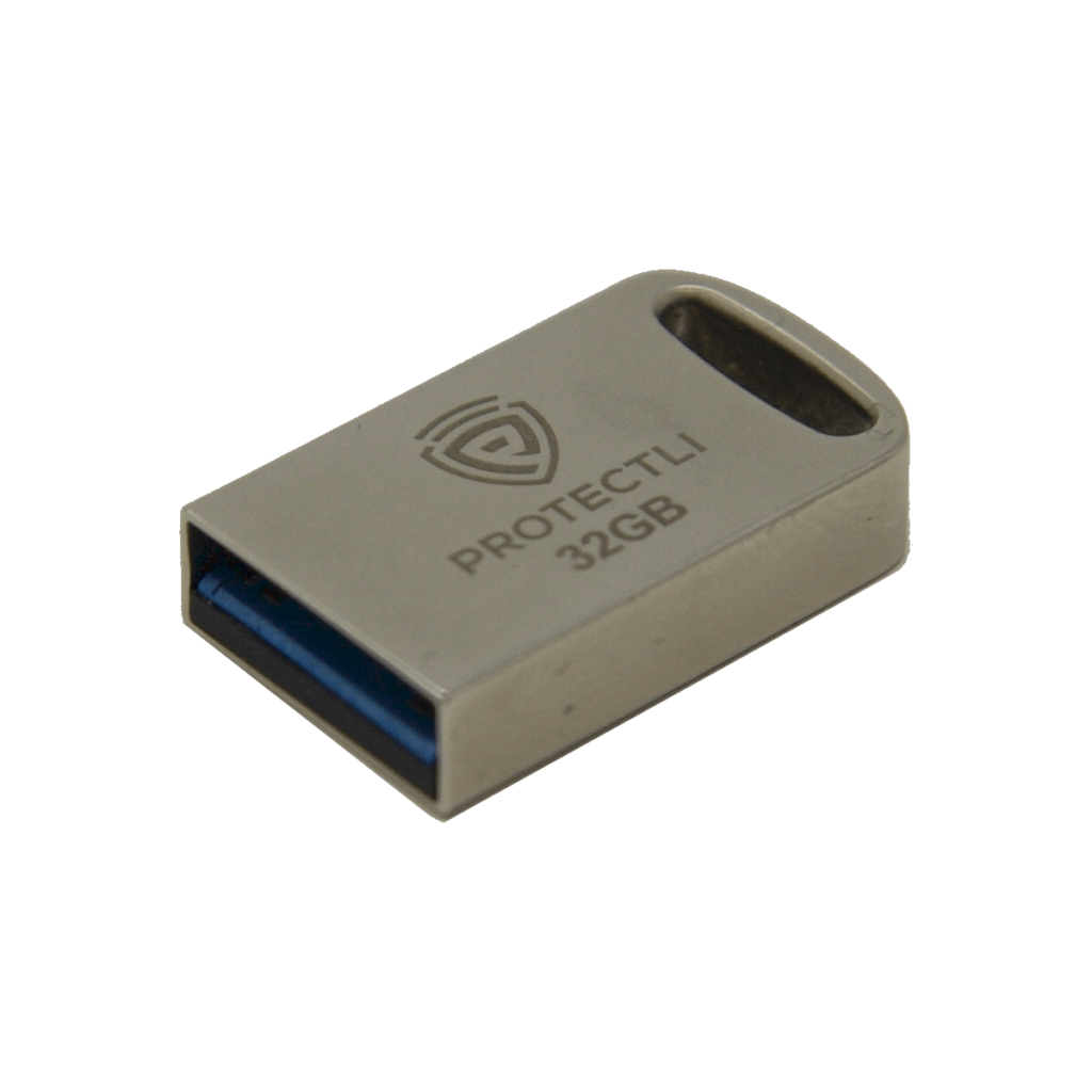 Protectli 32G USB Drive - Protectli CA