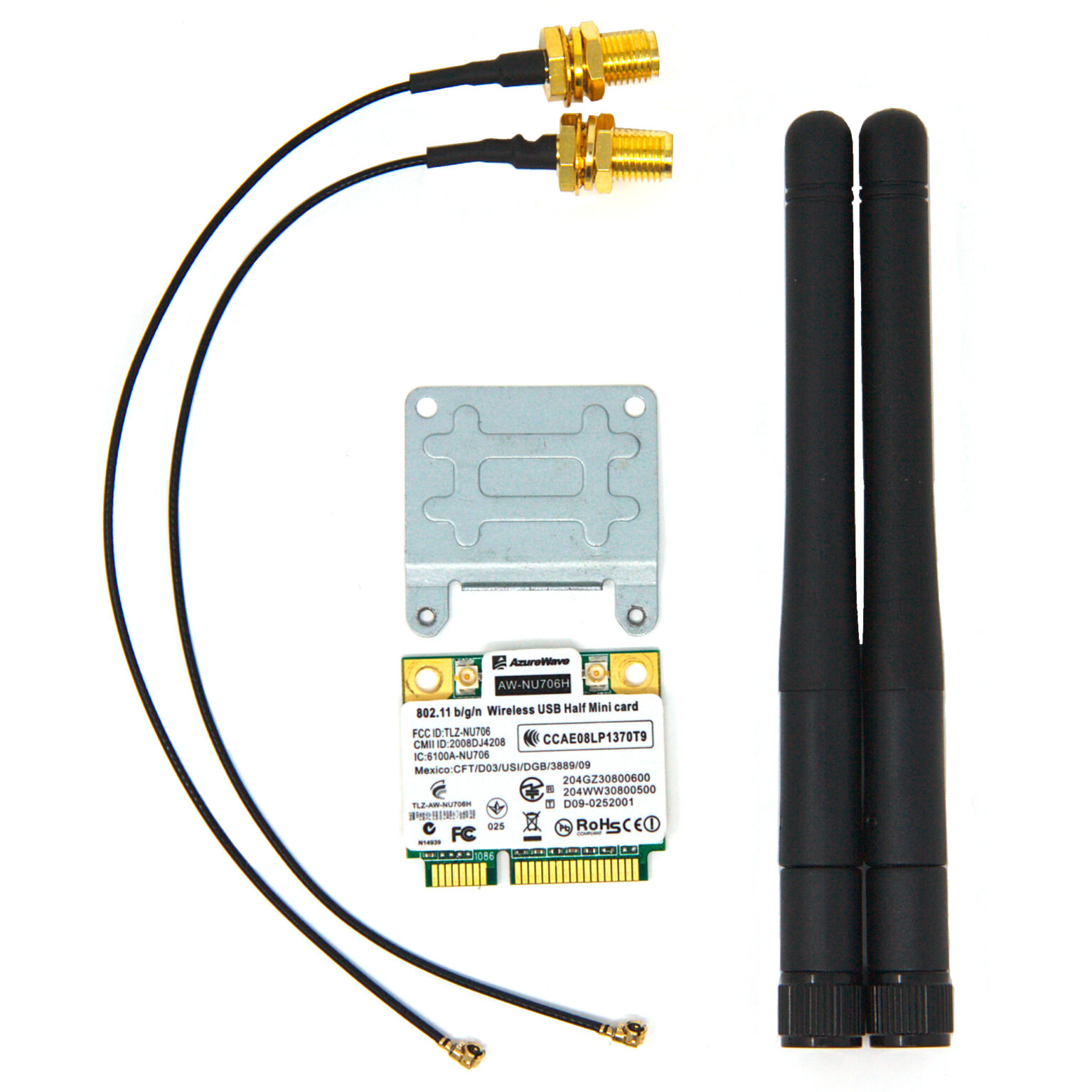 Protectli Vault FW4B - 4 Port Intel® J3160 - Protectli CA