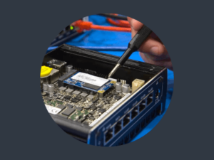 The Vault: #1 Appliance for Open-Source Software - Protectli CA