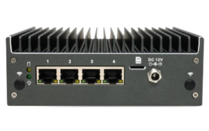 Products - Protectli CA